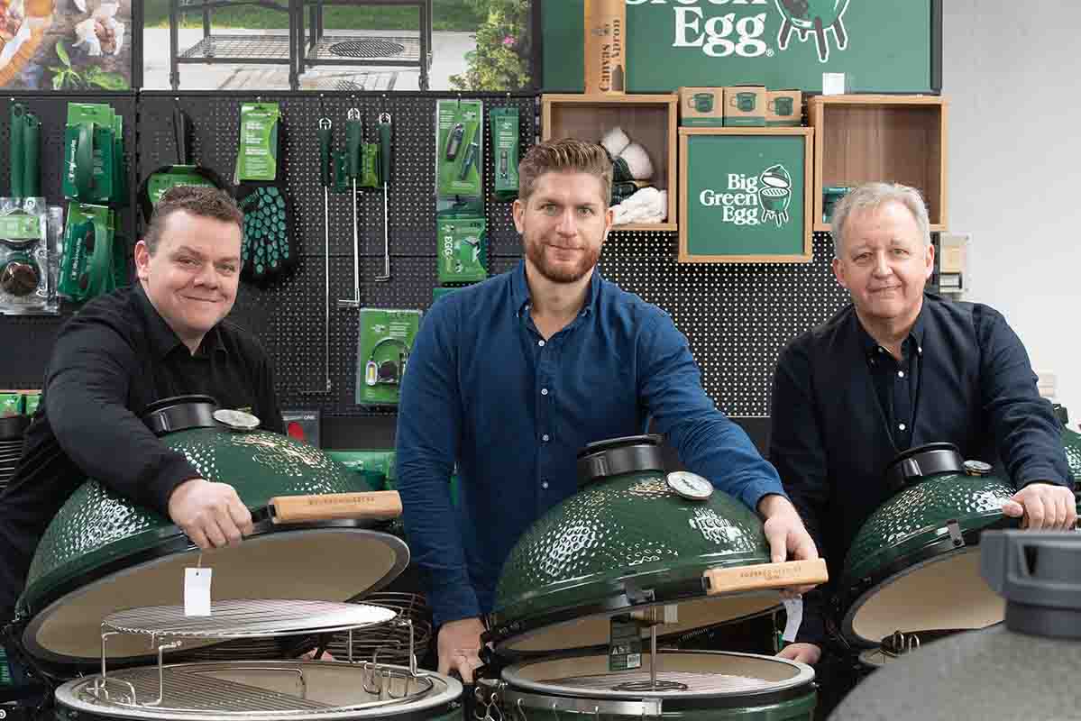 Over ons - BBQ Atelier